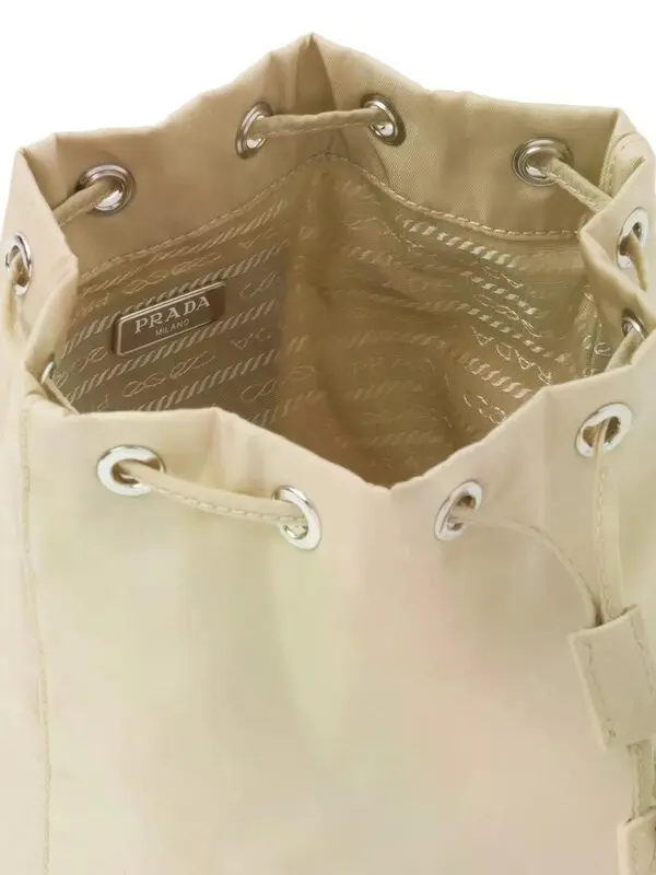 Prada Re-nylon Bucket Bag