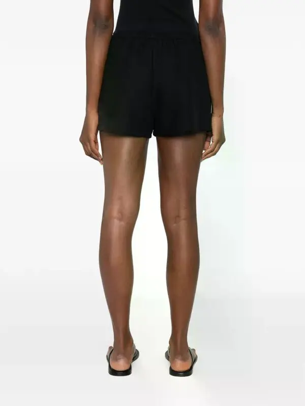 Enza Costa Twill Shorts