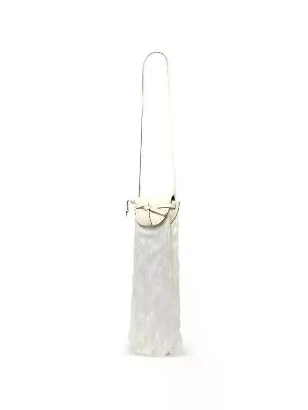 Loewe Gate Fringes Mini Bag