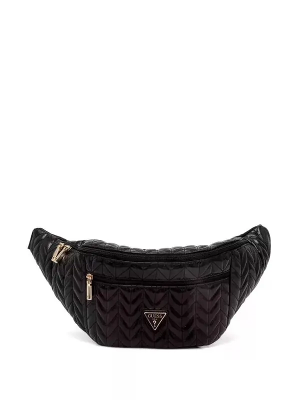 Guess Quilted Belt Bag