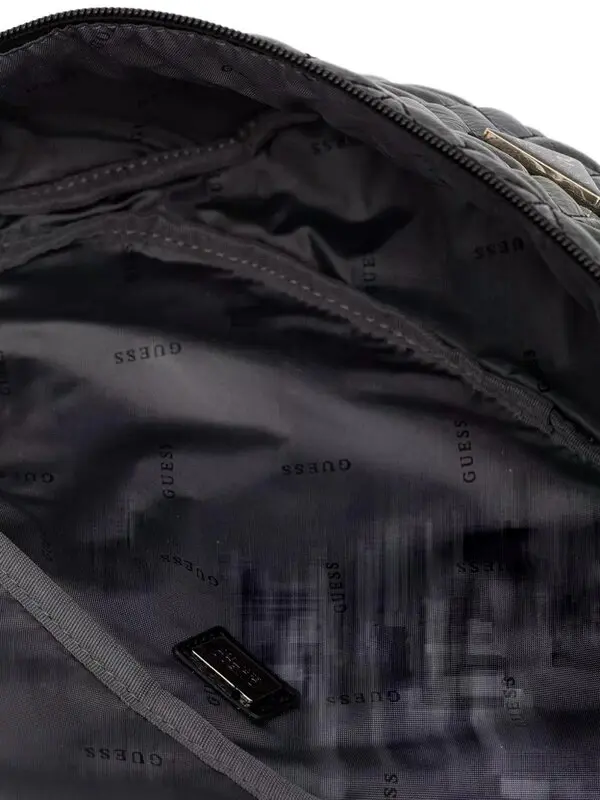 Guess Quilted Belt Bag