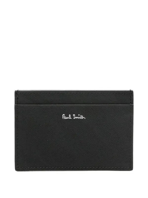 Paul Smith Mini At Langar Hall Card Holder