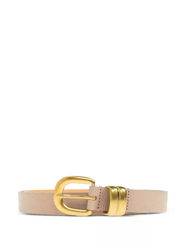 BY MALENE BIRGER Zoilo Belt