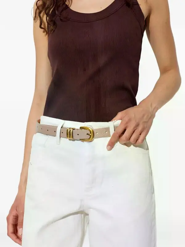 BY MALENE BIRGER Zoilo Belt