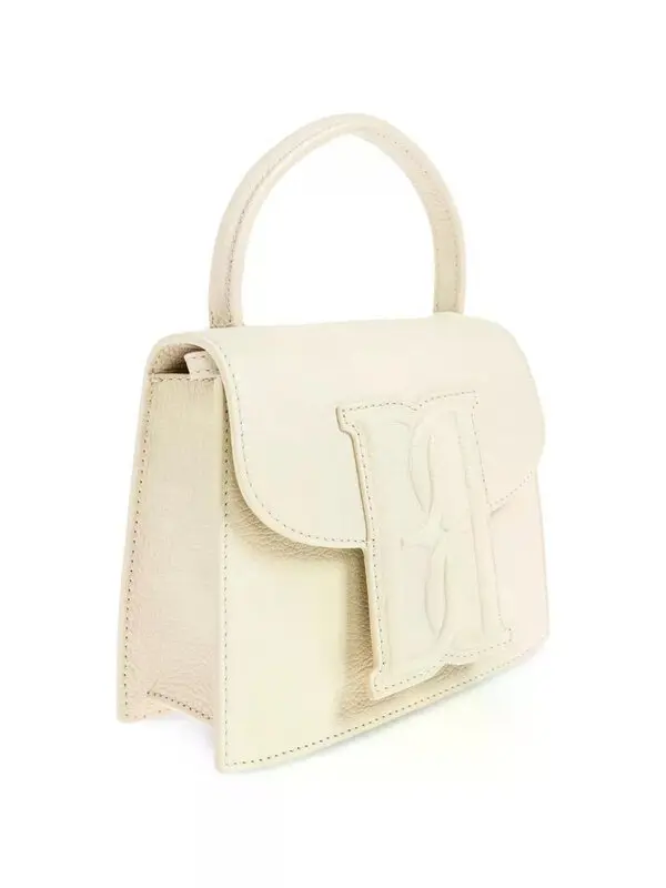 BY MALENE BIRGER Ramil Leather Tote Bag