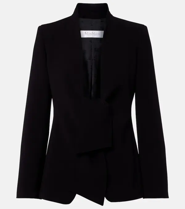 Max Mara Cady Jacket