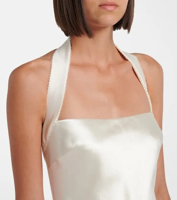 DANIELLE FRANKEL Presley Gown