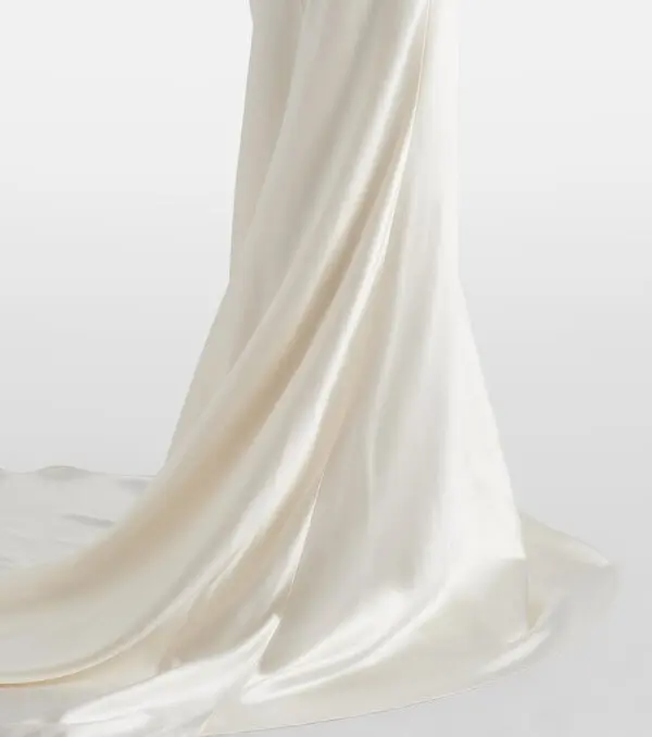 DANIELLE FRANKEL Presley Gown