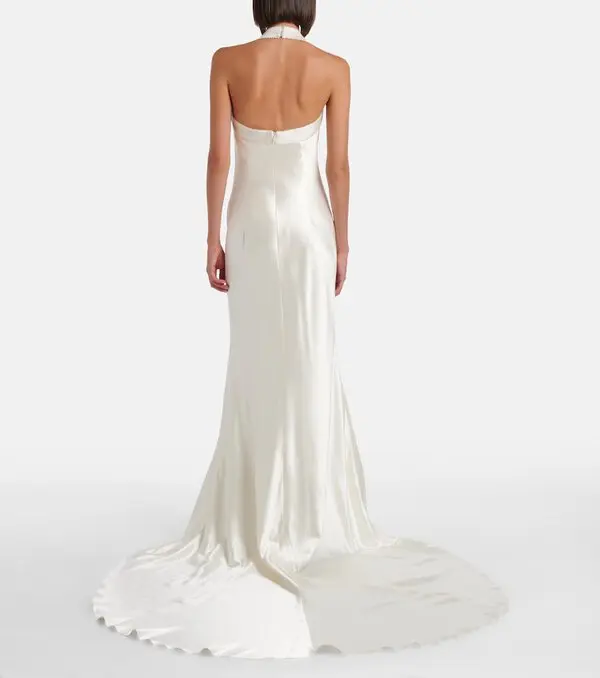 DANIELLE FRANKEL Presley Gown