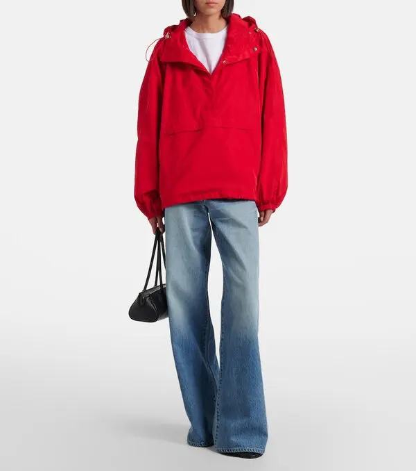 SLVRLAKE Eva Wide-leg Jeans