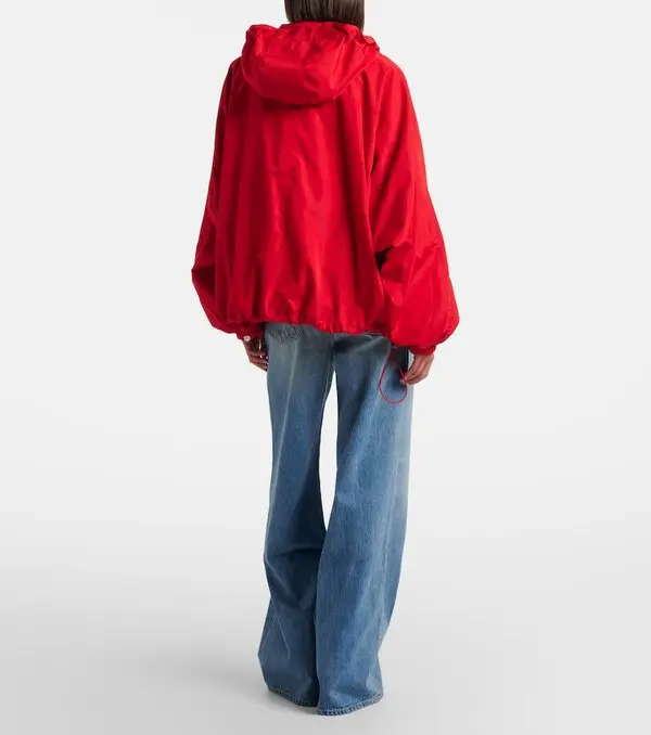 SLVRLAKE Eva Wide-leg Jeans