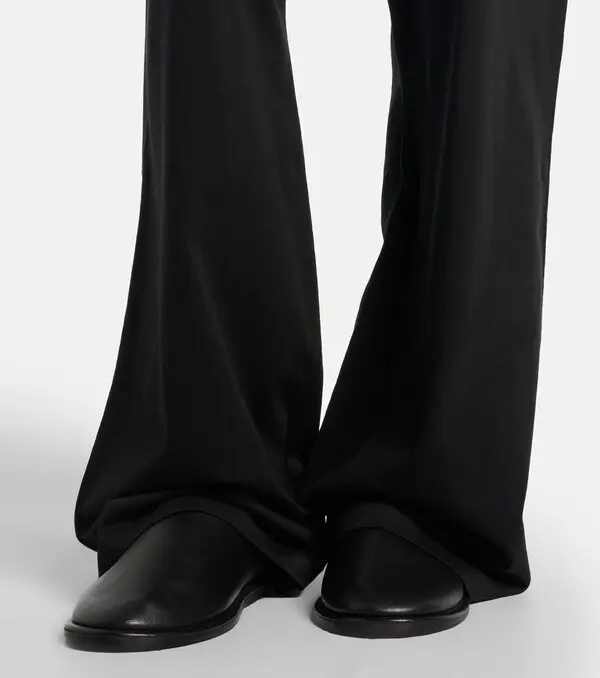 Wardrobe.NYC Cotton Pajama Pants