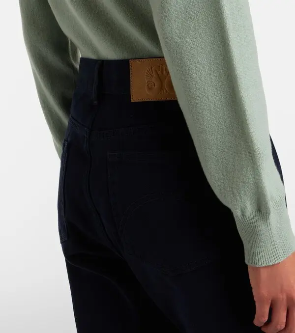 BLAZÉ MILANO Paso Slim Jeans
