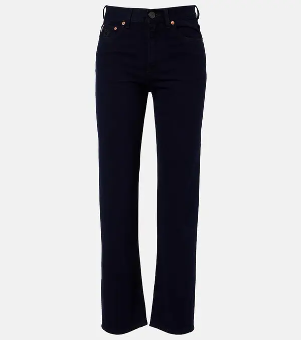 BLAZÉ MILANO Paso Slim Jeans