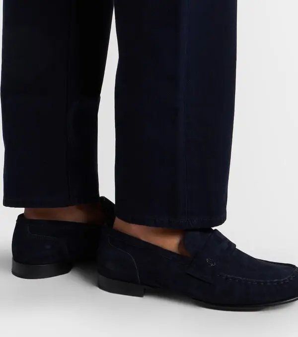 BLAZÉ MILANO Paso Slim Jeans