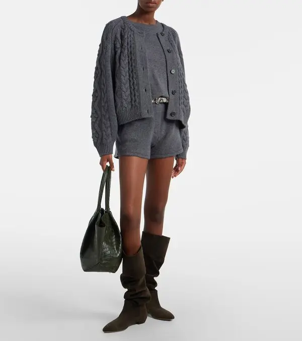 LISA YANG Cashmere Sweater