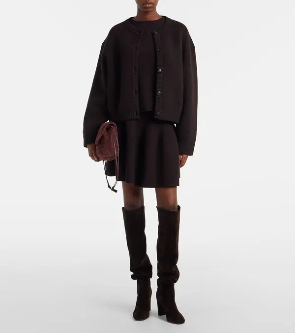 LISA YANG Cashmere Sweater