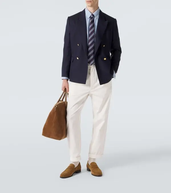 Polo Ralph Lauren Striped Cotton Shirt