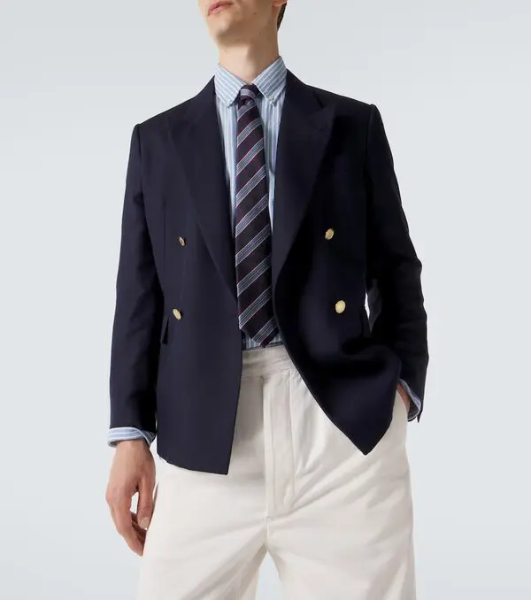 Polo Ralph Lauren Striped Cotton Shirt
