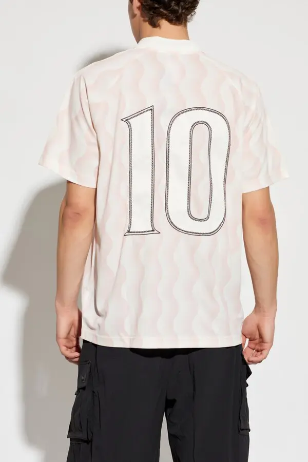 ADIDAS ORIGINALS Polo With Logo