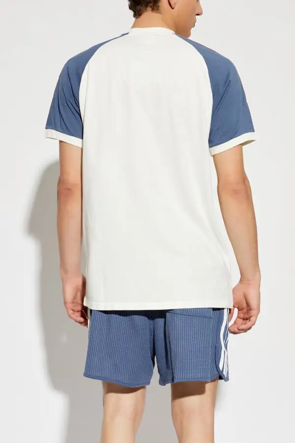 ADIDAS ORIGINALS T-shirt With Logo