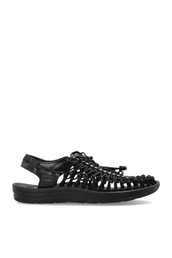 Keen Uneek Lea Sandals - Black