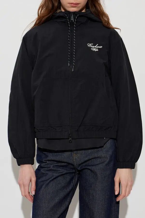 Carhartt Work In Progress Travon Jacket