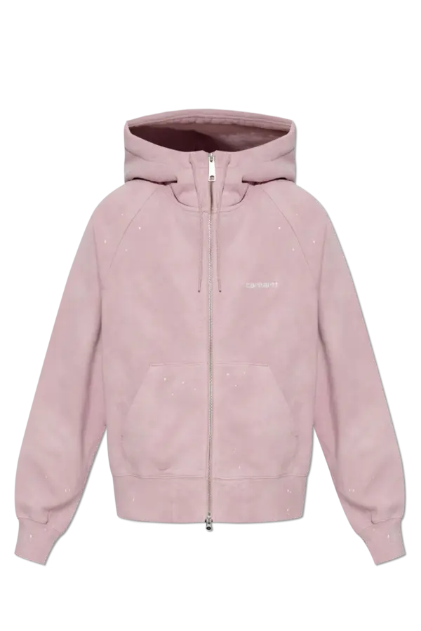 Carhartt Work In Progress Painter" Sweatshirt