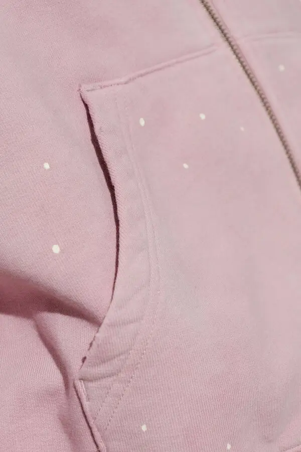 Carhartt Work In Progress Painter" Sweatshirt