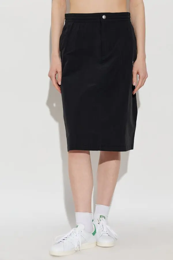 Carhartt Work In Progress Travon Midi Skirt