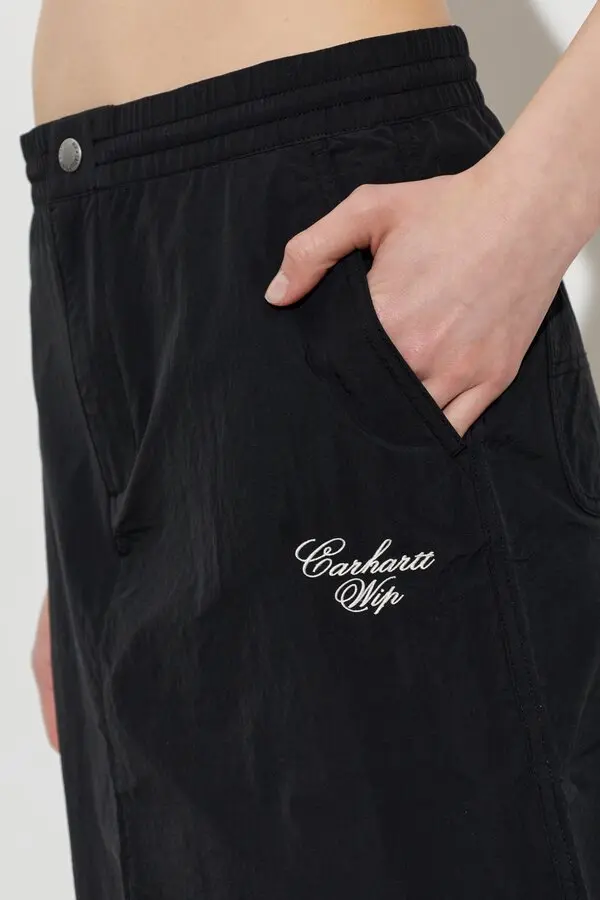 Carhartt Work In Progress Travon Midi Skirt