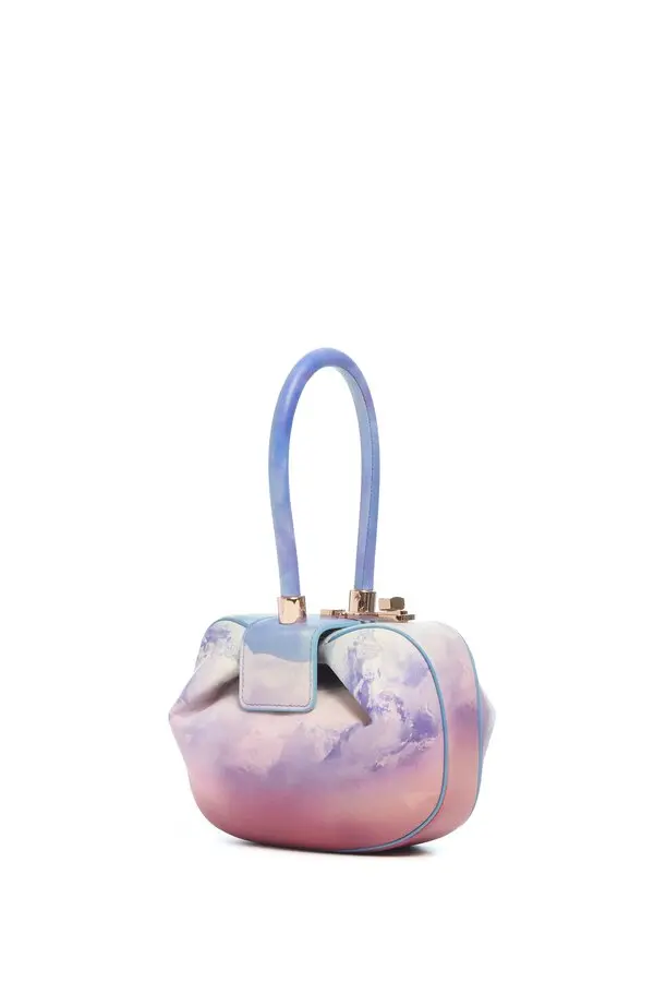 Gabriela Hearst Demi Bag In Mountain Nappa Leather