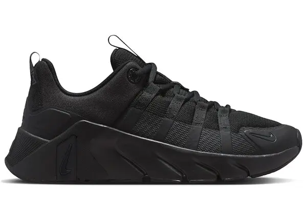 Nike Free Metcon 7 - Black/anthracite