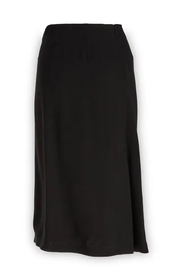 FERRAGAMO Midi Skirt