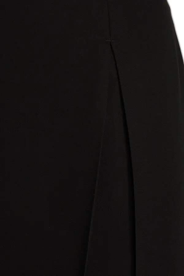 FERRAGAMO Midi Skirt