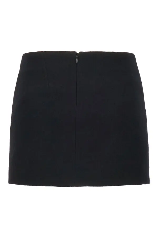 ANN DEMEULEMEESTER Skirt