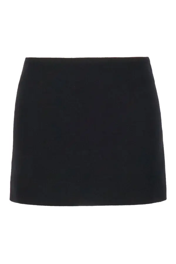 ANN DEMEULEMEESTER Skirt - Multicolor