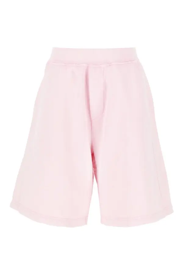Dsquared2 Clothing Shorts - Multicolor