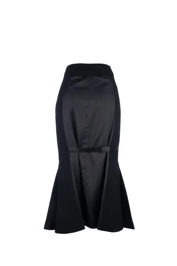 Prada Skirt - Multicolor