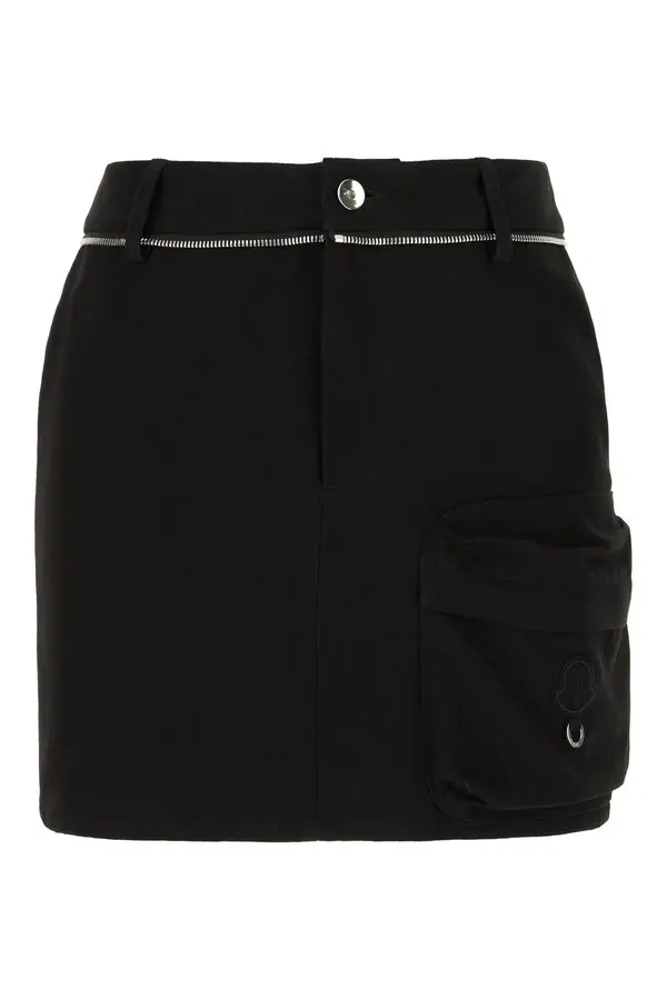 Moncler Clothing Skirts - Multicolor