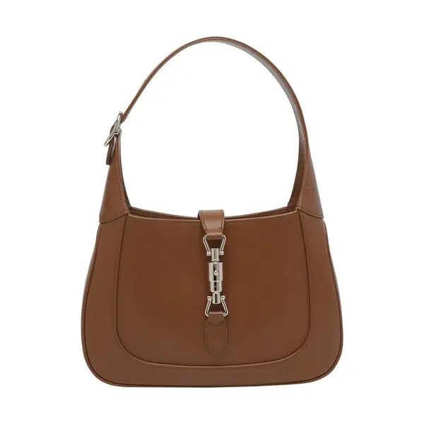 Gucci Jackie 1961 Shoulder Bag - Brown