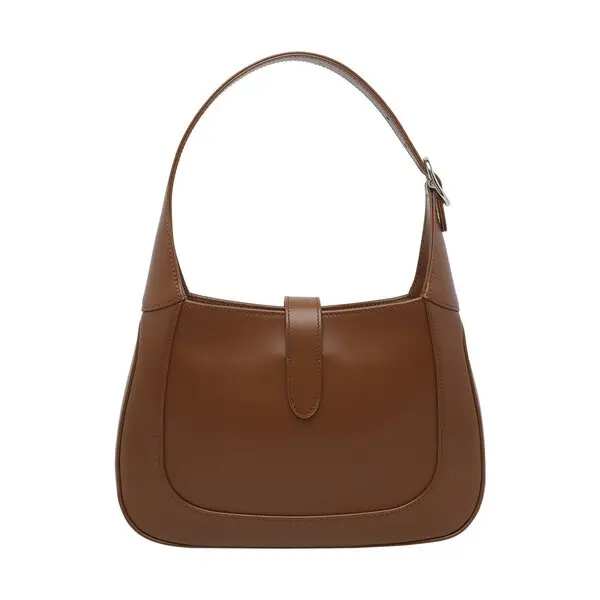 Gucci Jackie 1961 Shoulder Bag - Brown
