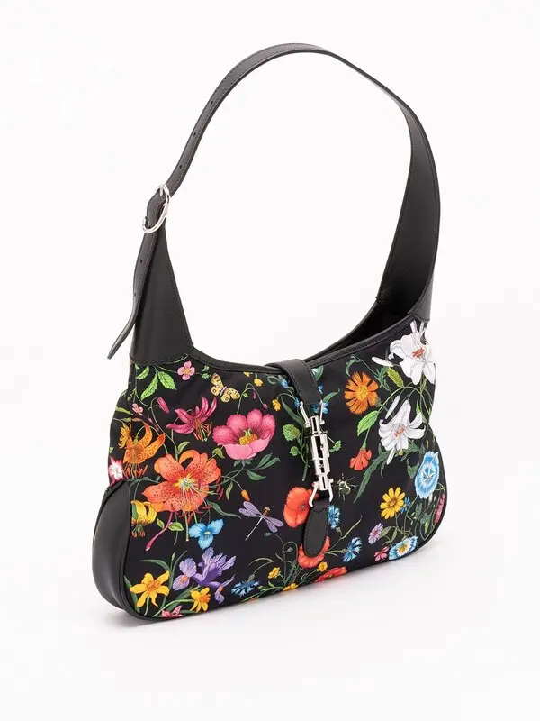 Gucci Jackie 1961 Shoulder Bag - Multicolor