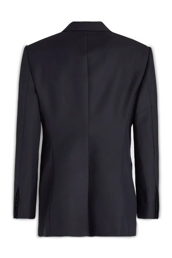 Alexander McQueen Tailored Coat