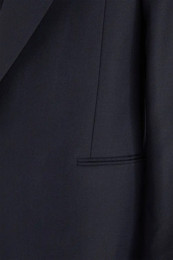 Alexander McQueen Tailored Coat
