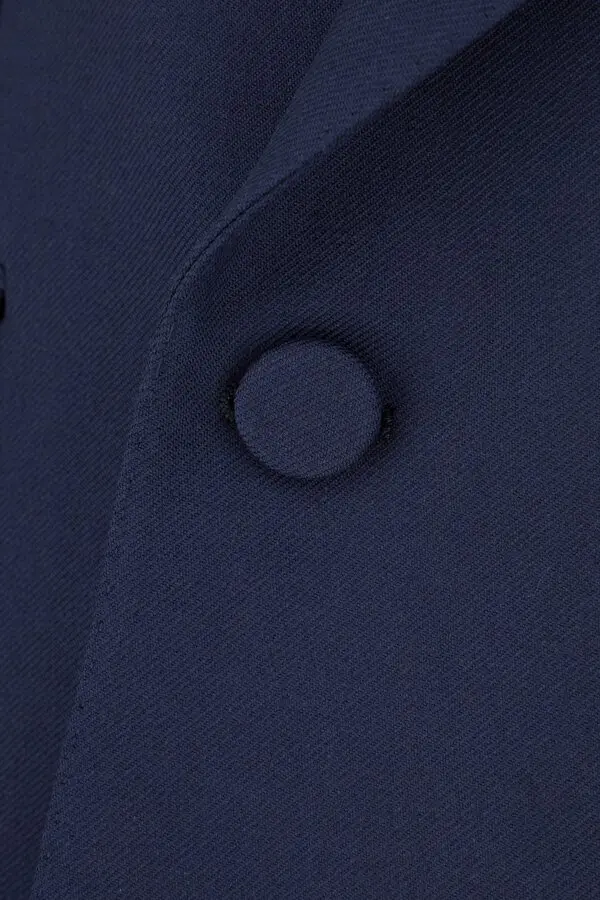 Valentino Garavani Double-breasted Blazer