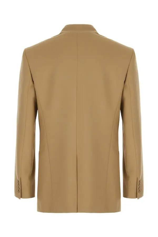 Saint Laurent Single-breasted Blazer