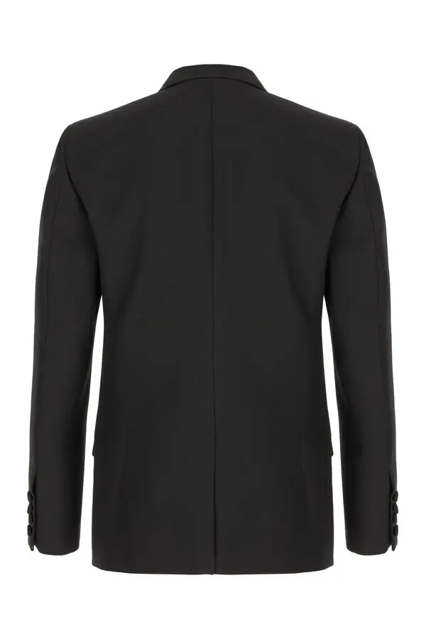 Valentino Garavani Double-breasted Blazer