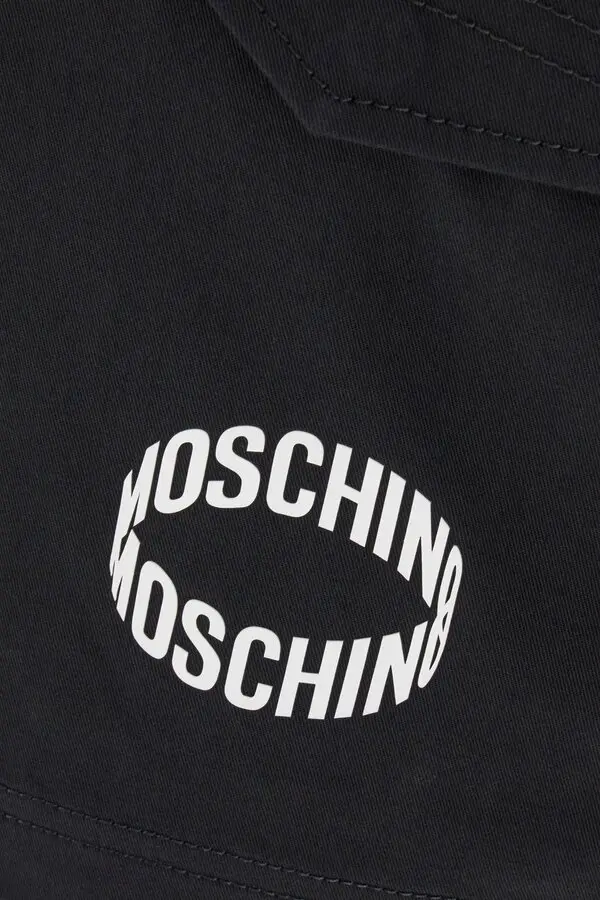 Moschino Cargo Shorts