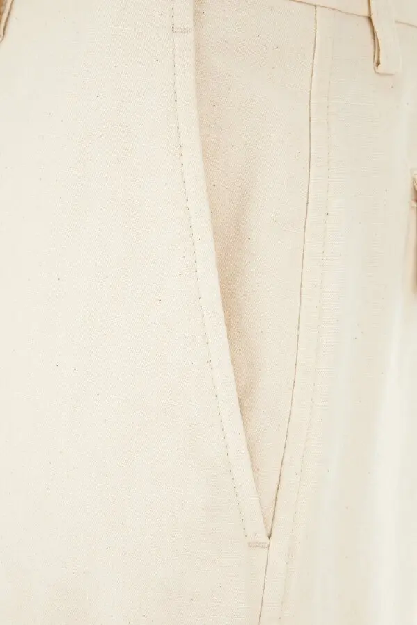 Valentino Garavani Cotton Shorts